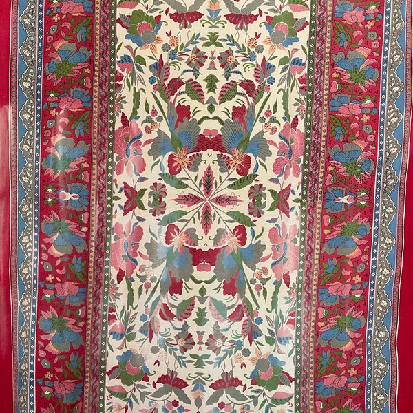 Folk Art Textiles - Etsy