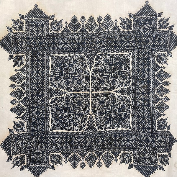 Moroccan Embroidery - Etsy