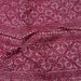 Antique Traditional Embroidered Cover Fez Moroccan Embroidery ...