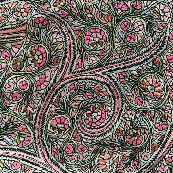 Paisley Throw - Etsy UK