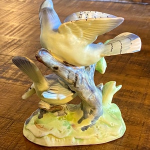 Vintage Nasco Blue Jays Blue Bird - Etsy