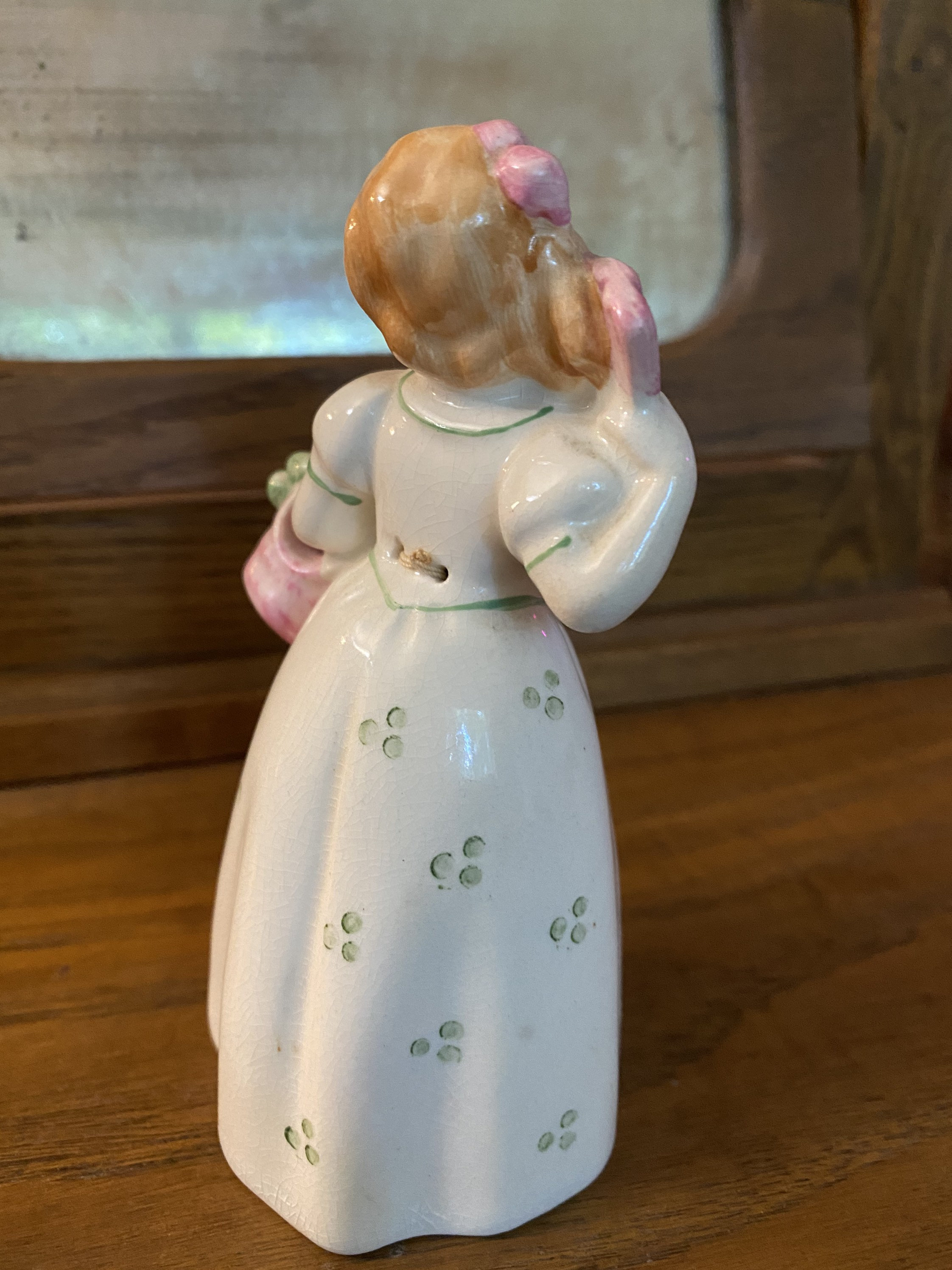Sweet Southern Belle Figural Bell - Etsy Canada
