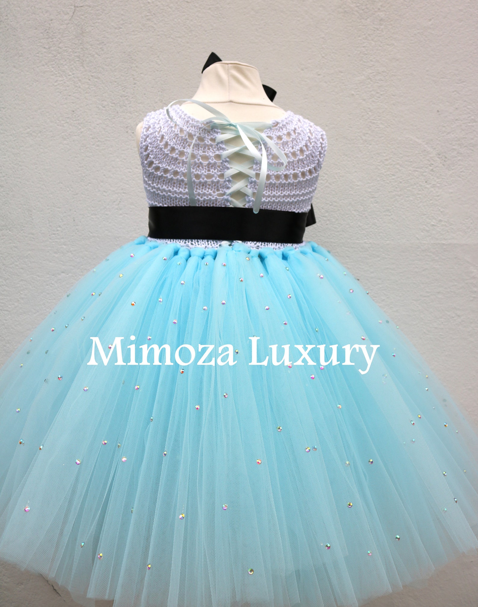 Alice in Wonderland Princess Tutu Dress Alice Costume Alice - Etsy
