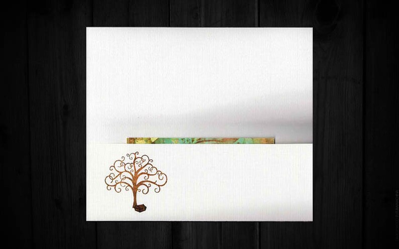 Inheritance Gift Card, Inheritance Gift Envelope, - Etsy