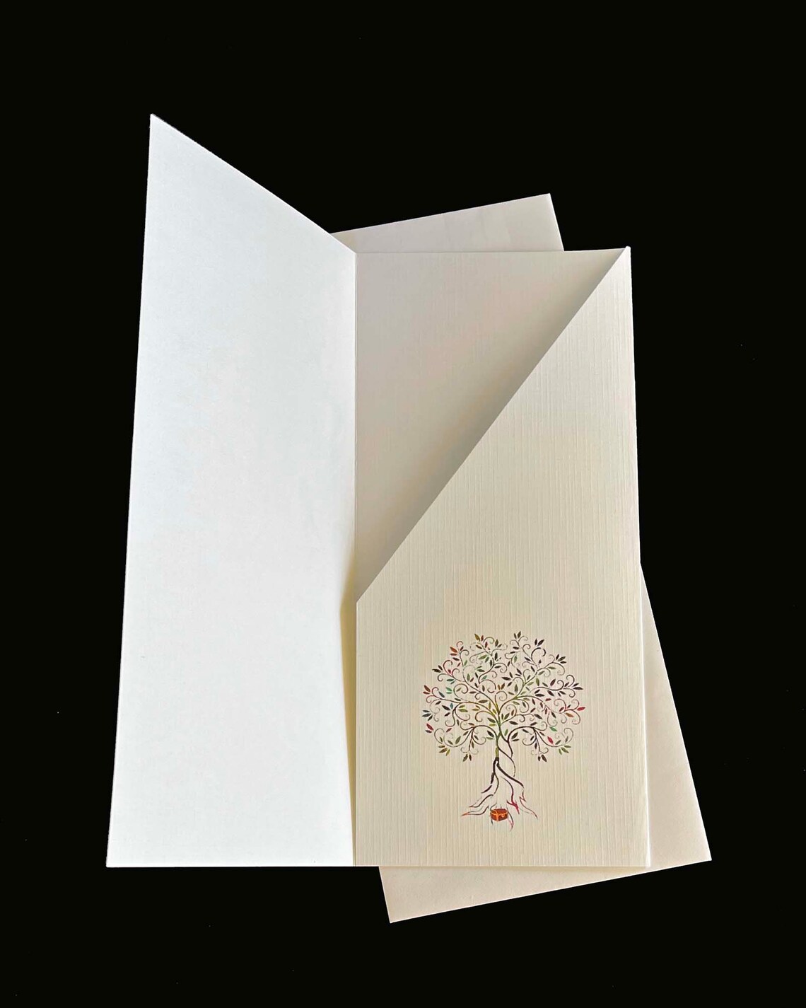 Inheritance Gift Card, Inheritance Gift Envelope, - Etsy