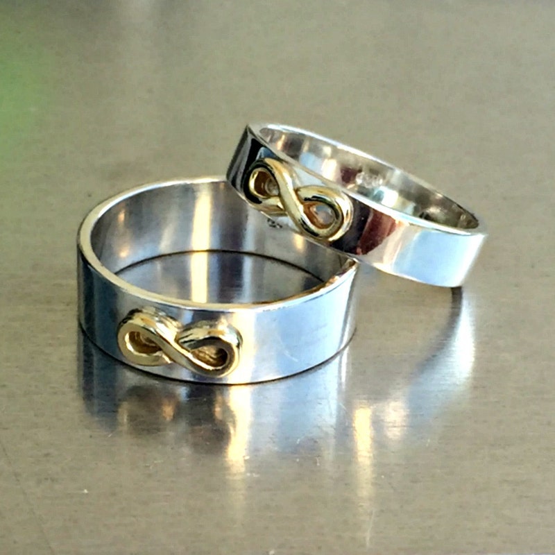 Infinity Wedding - Etsy