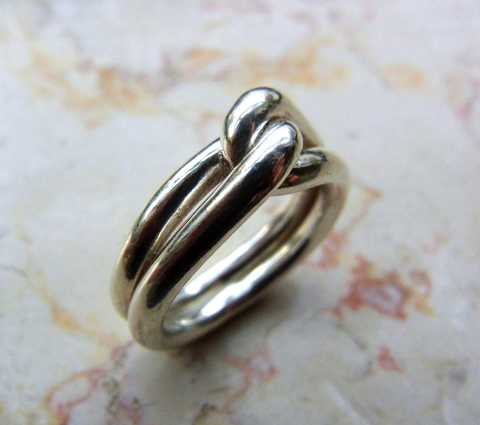 Sterling Silver Solid 925 Men's Ring Men silver Ring | Etsy