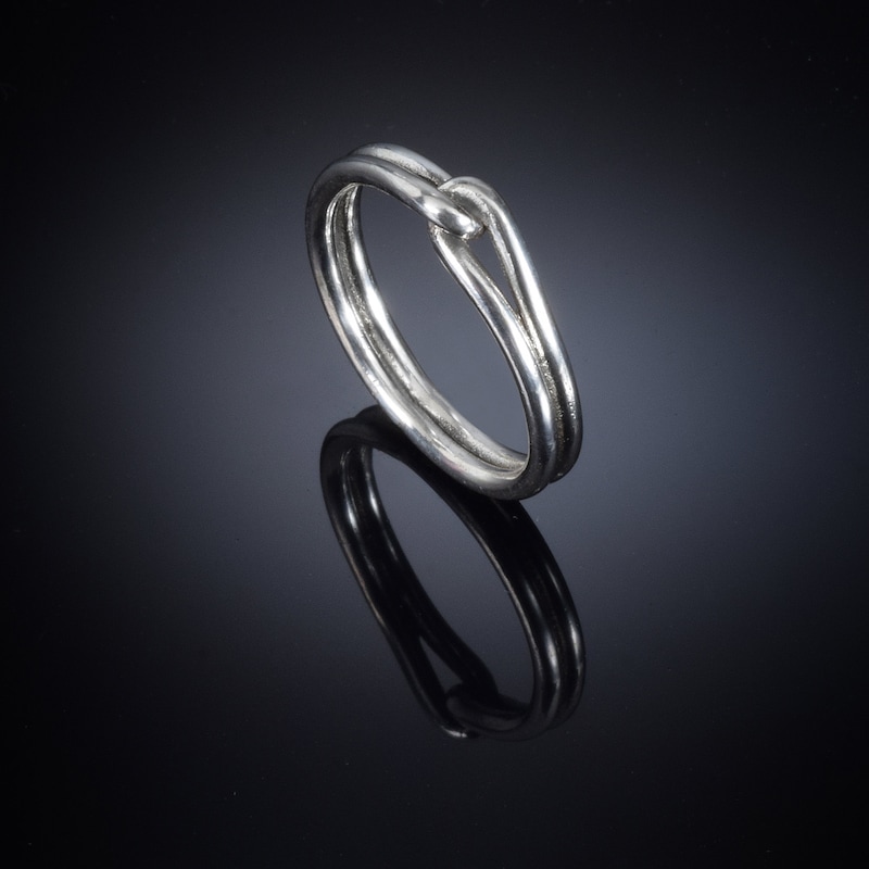 Unity Ring - Etsy
