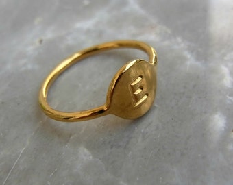 Sweet sixteen ring | Etsy