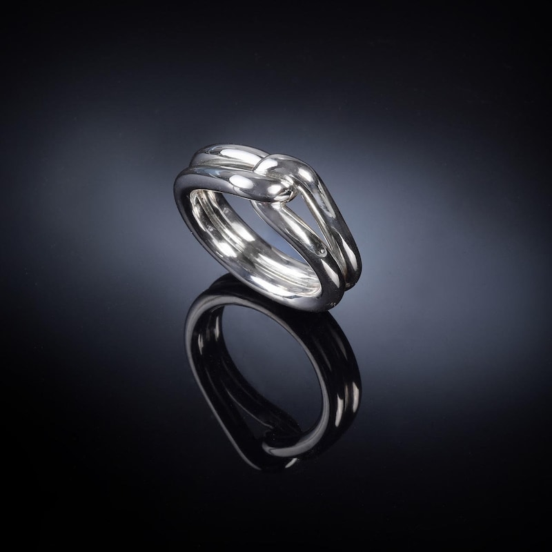 Unique Mens Ring - Etsy