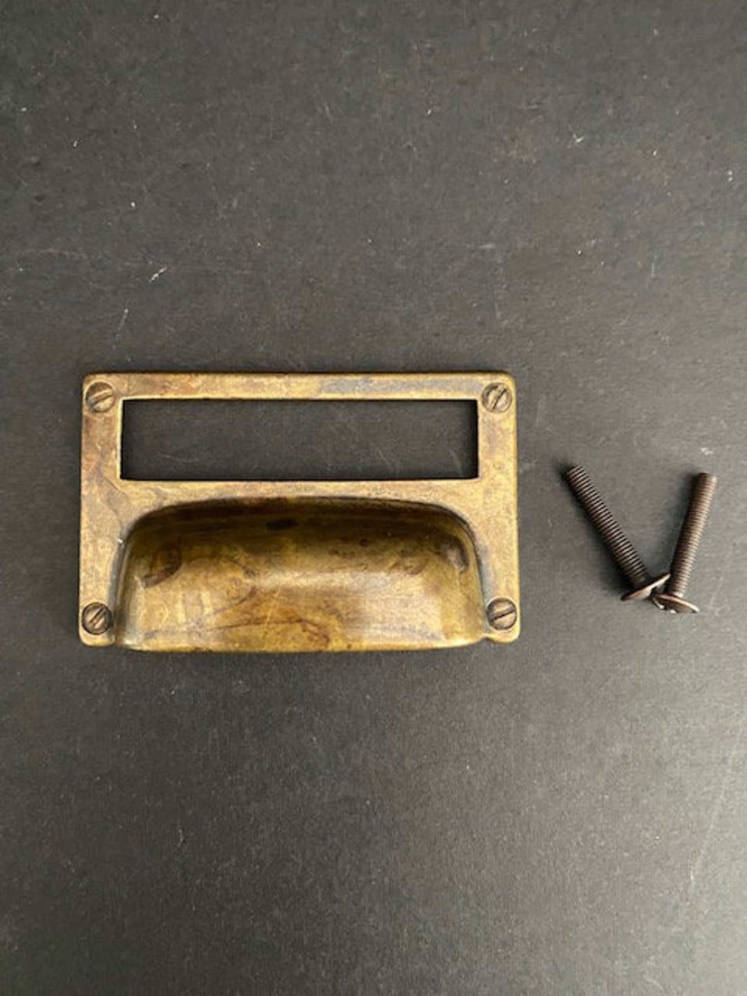 Pull Handles, Card Pull Handles, Bronze Handles, Lee Valley Handles ...