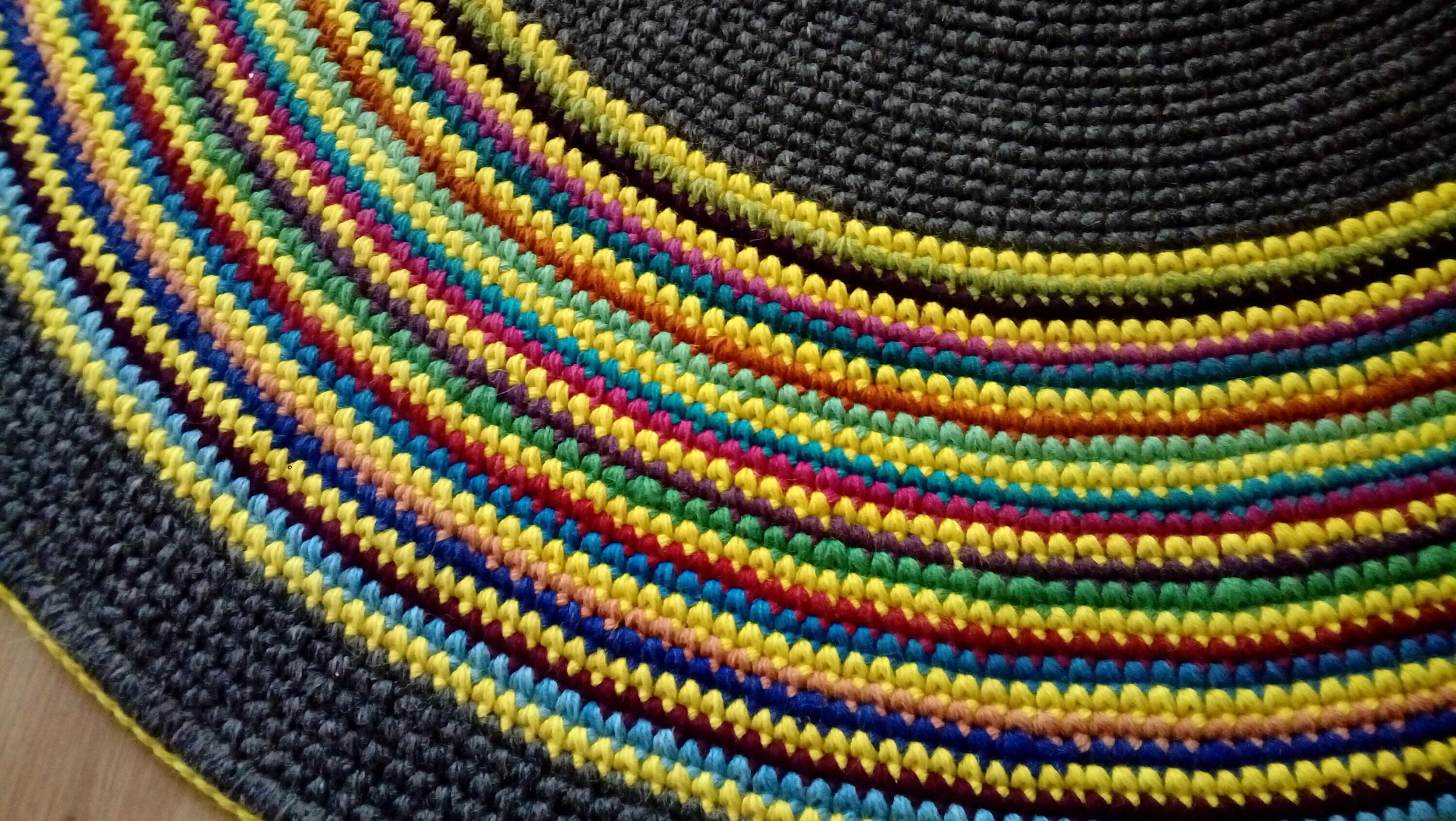 Round Rug/rug/area R Rugs/handmade Rug/carpet/wool | Etsy