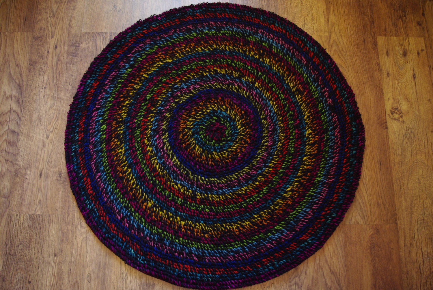 Round Rug/shaggy Rug/rugs/rug/area Rugs/floor Rugs/large | Etsy