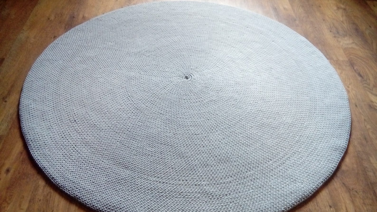 Round Rug/rug/rug/floor Rugs/handmade Rug/carpet/cotton - Etsy