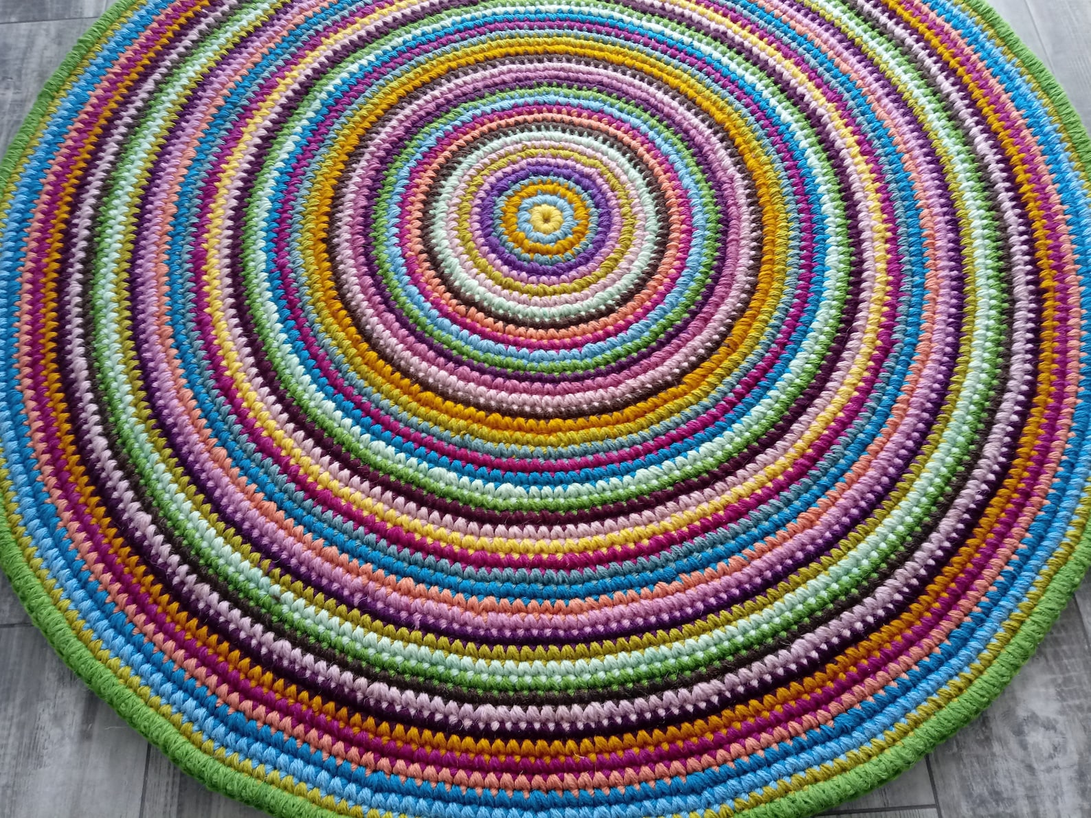 Round Rug/rugs/rug/area Rugs/floor Rugs/large Rugs/handmade | Etsy