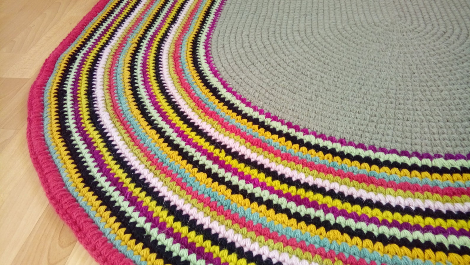 Oval Rug/oval Rug/handmade Rug/carpet/wool - Etsy