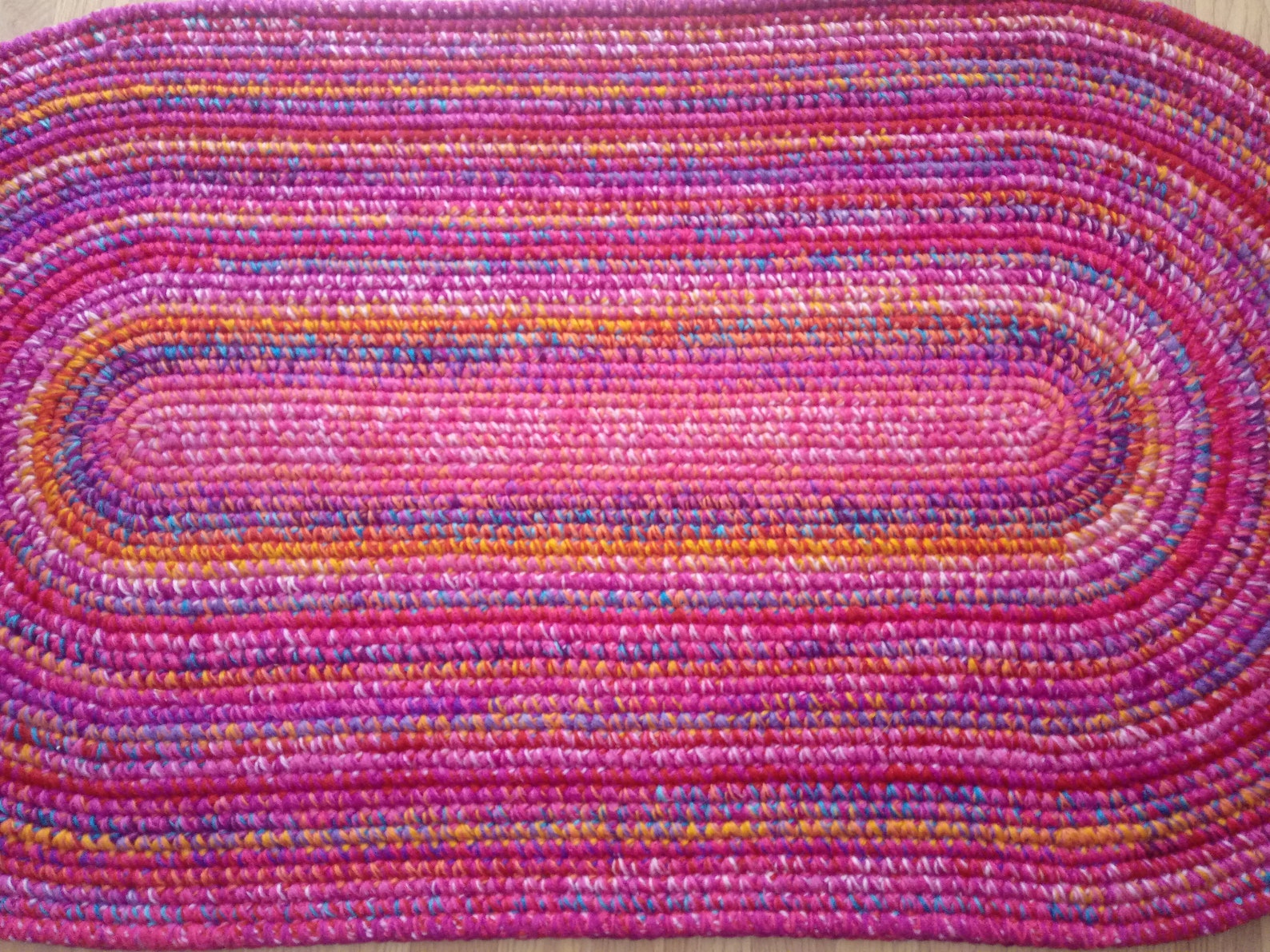 Oval Rug/oval Rug/handmade Rug/carpet/wool Rug/alfombra/teppich/tapis ...