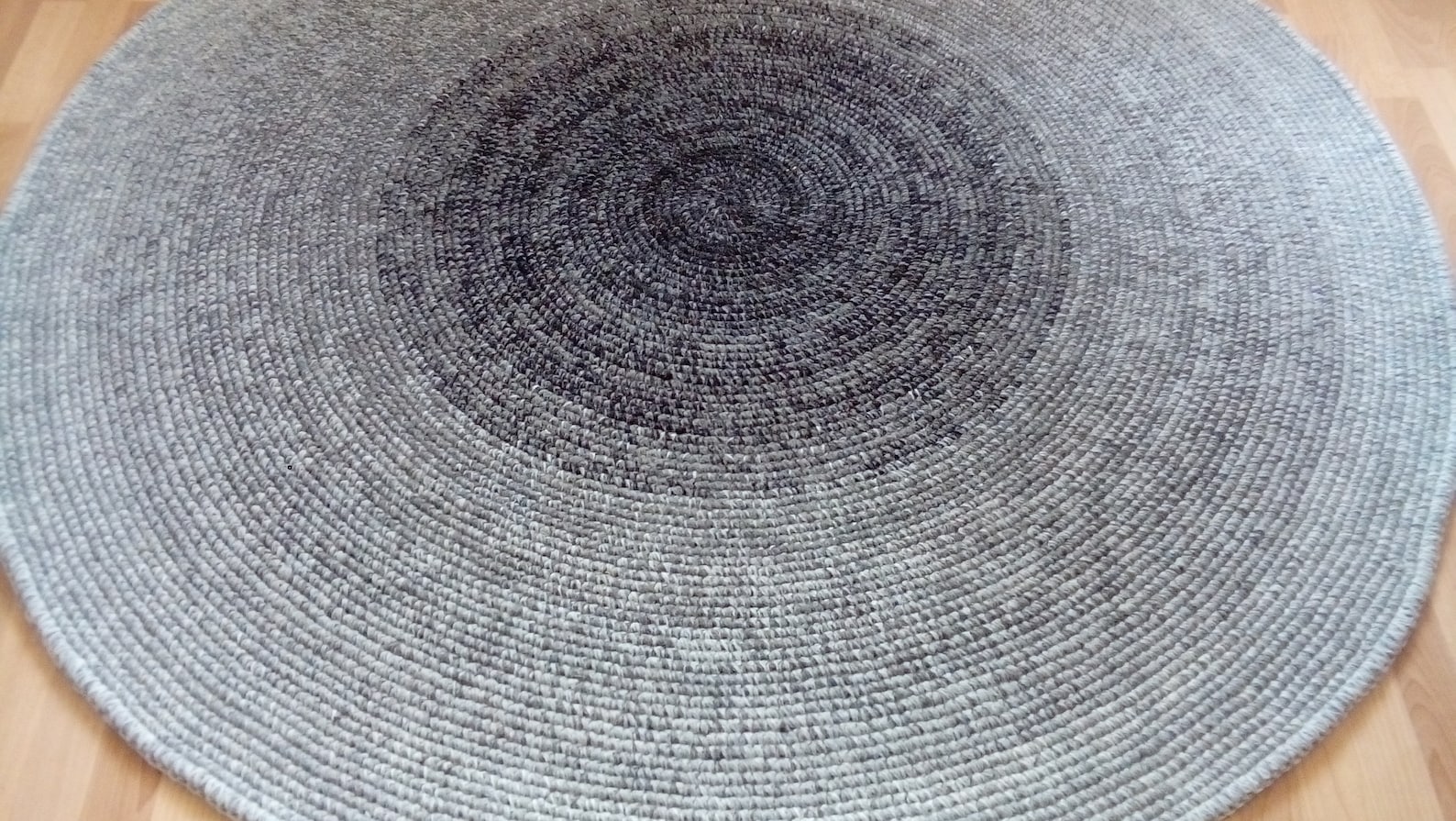 Round Rug/rug/floor Rugs/handmade Rug/carpet/wool - Etsy