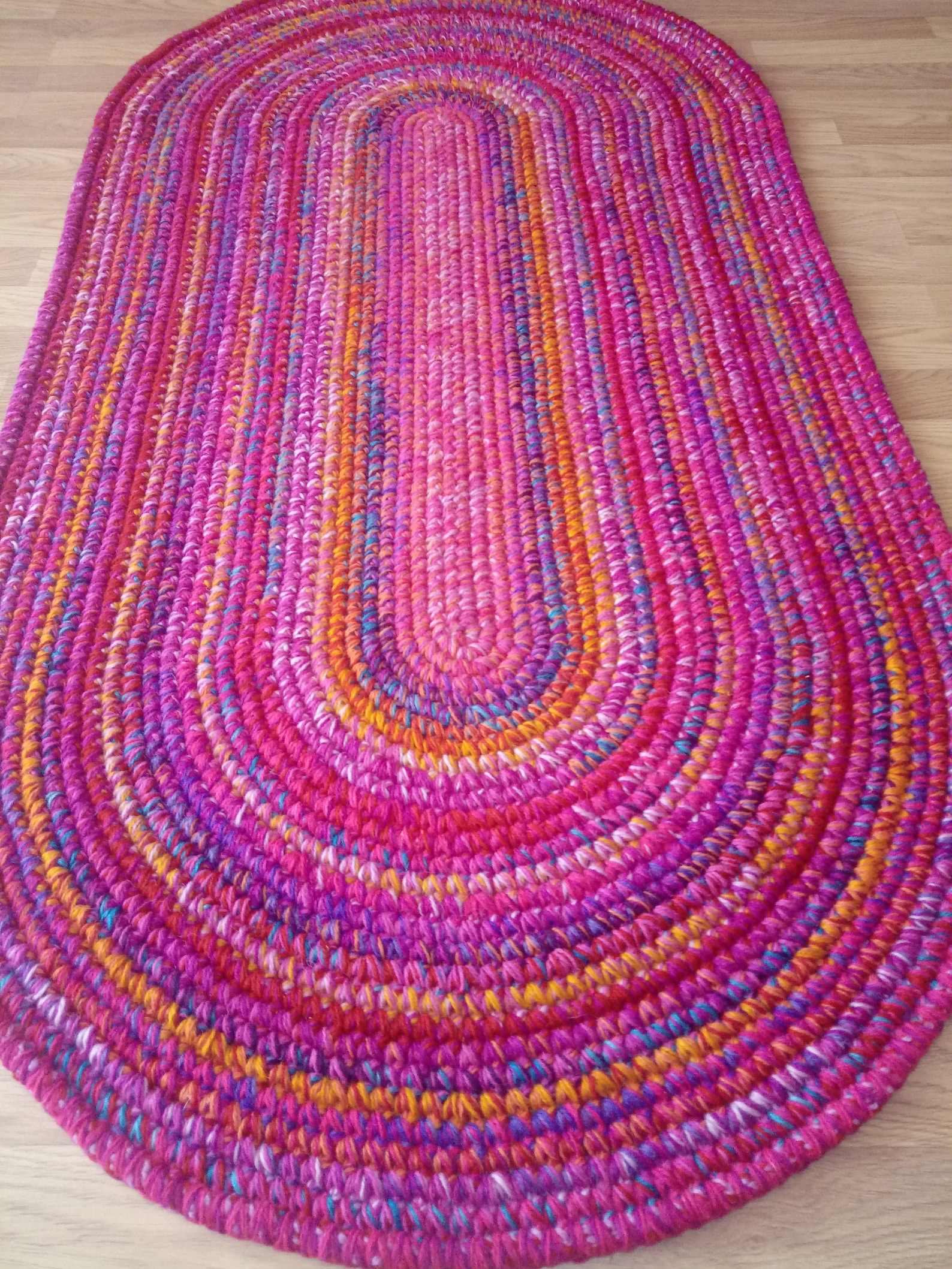 Oval Rug/oval Rug/handmade Rug/carpet/wool Rug/alfombra/teppich/tapis ...