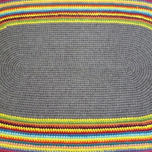 Oval Rug/oval Rug/handmade Rug/carpet/wool Rug/alfombra/teppich/tapis ...