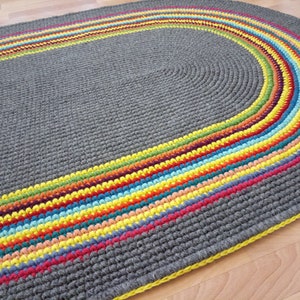 Oval Rug/oval Rug/handmade Rug/carpet/wool Rug/alfombra/teppich/tapis ...