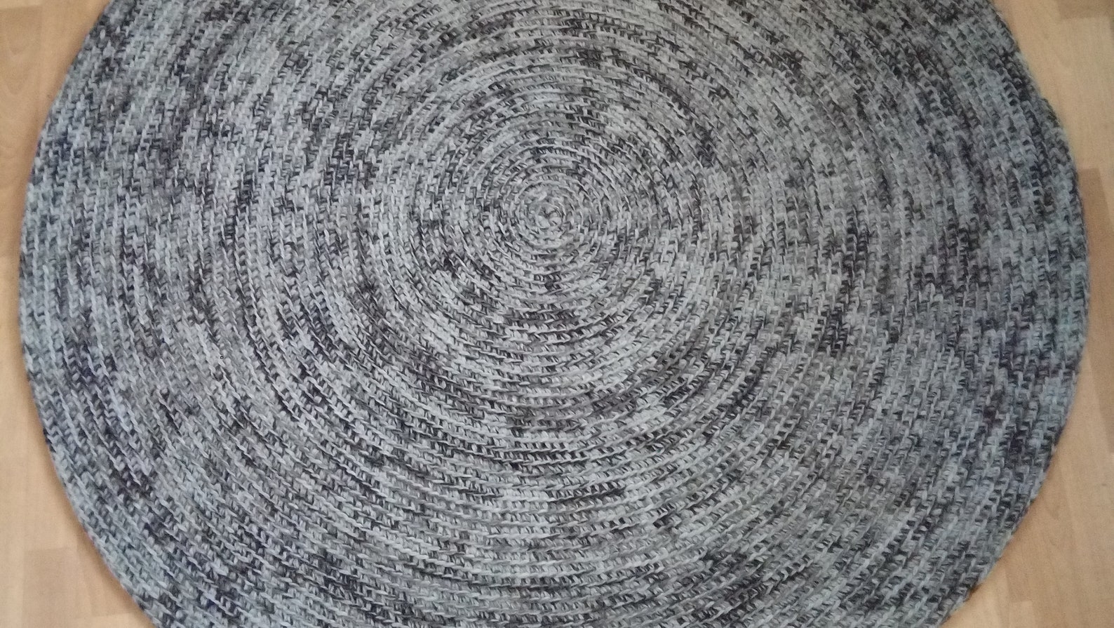 Round Rug/rug/floor Rugs/handmade Rug/carpet/wool | Etsy