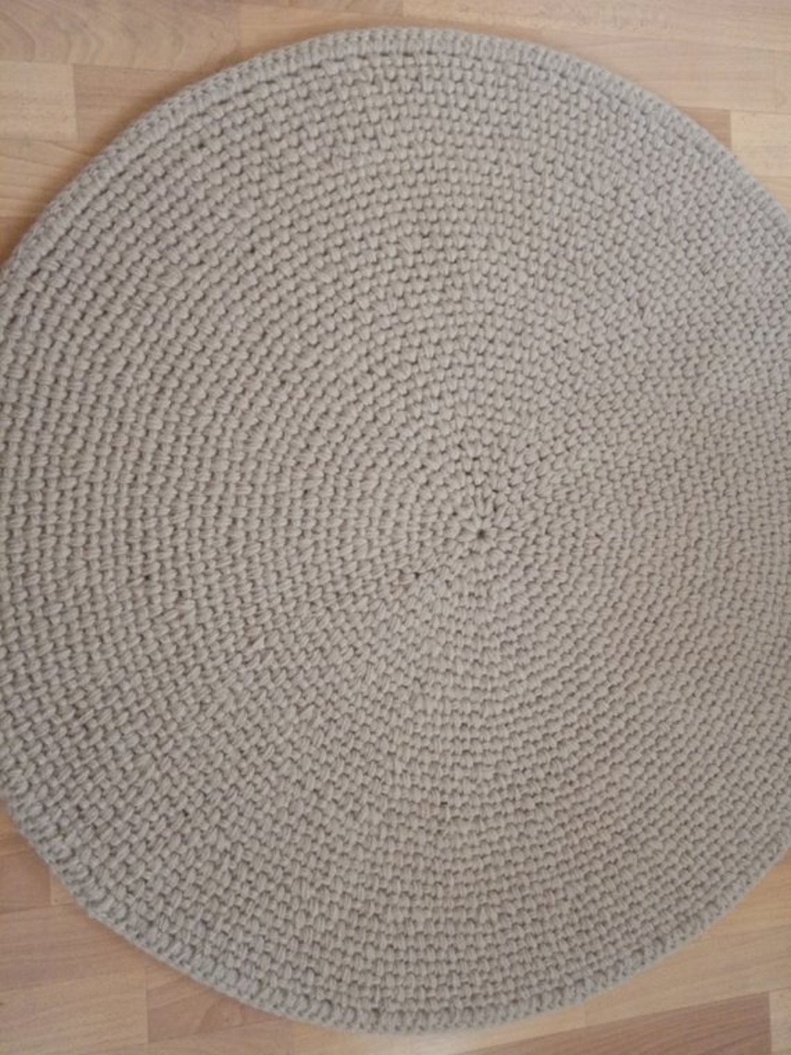 Round rug Rug Area Rug Floor Rugs Handmade Rug Carpet Wool | Etsy