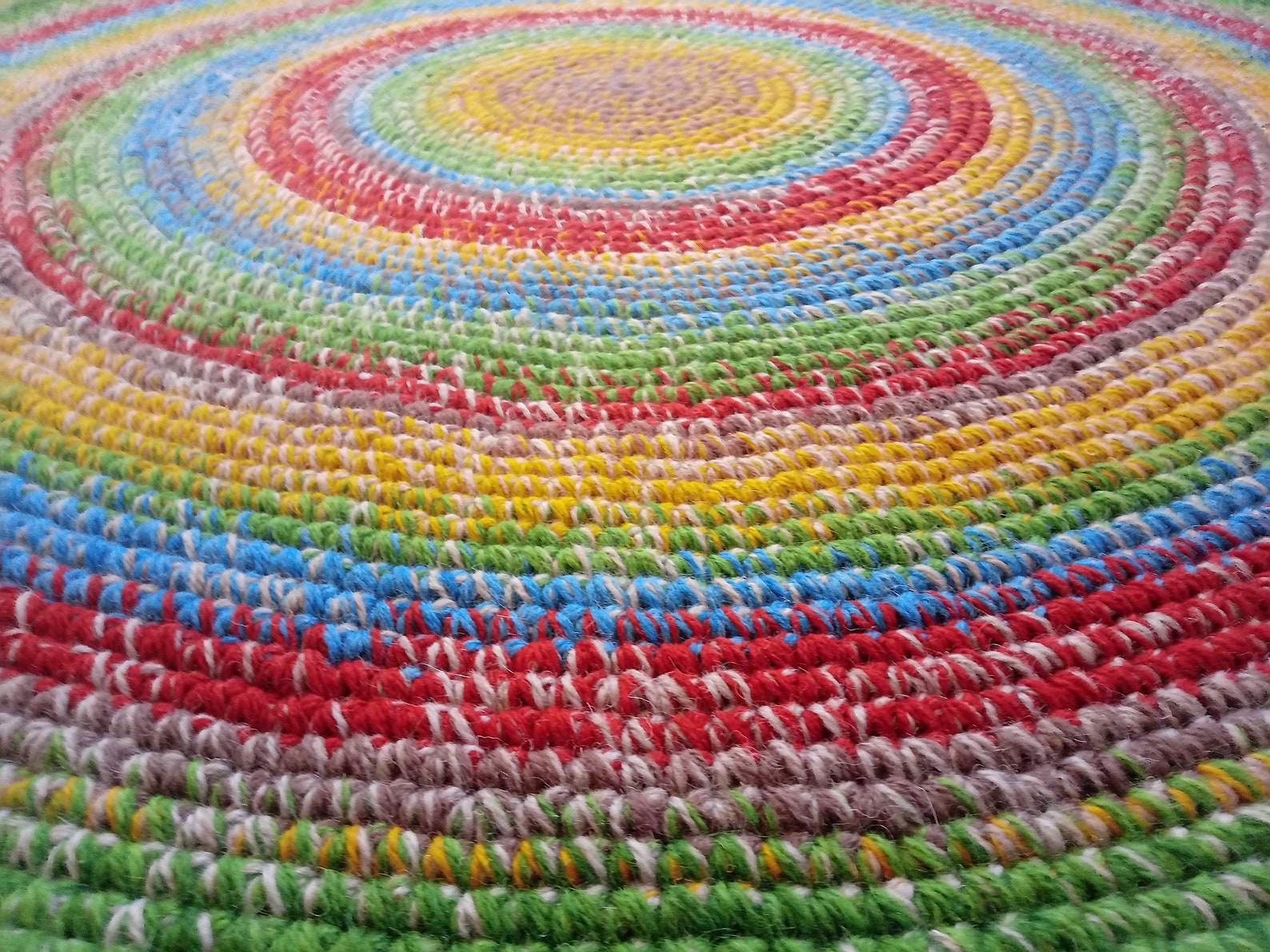 Round Rug/rug/area Rugs/floor Rugs/large Rugs/handmade - Etsy