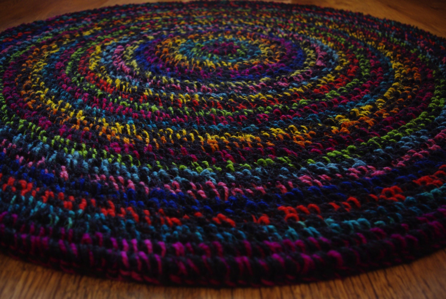 Round Rug/shaggy Rug/rugs/rug/area Rugs/floor Rugs/large | Etsy