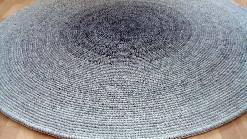 Round rug/Rug/Floor Rugs/Handmade Rug/Carpet/Wool | Etsy