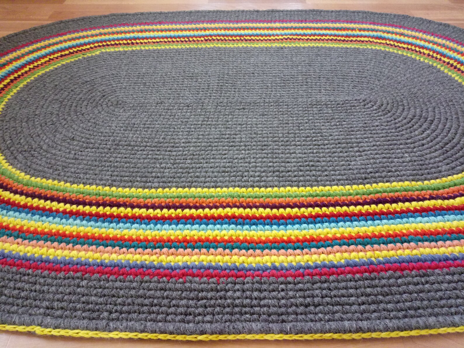 Oval Rug/oval Rug/handmade Rug/carpet/wool - Etsy