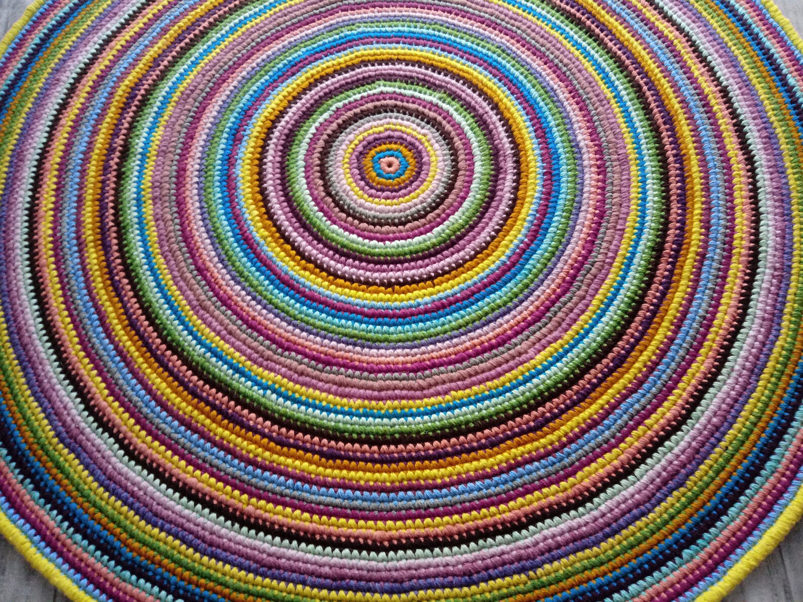 Round Rug/rugs/rug/area Rugs/floor Rugs/large Rugs/handmade - Etsy