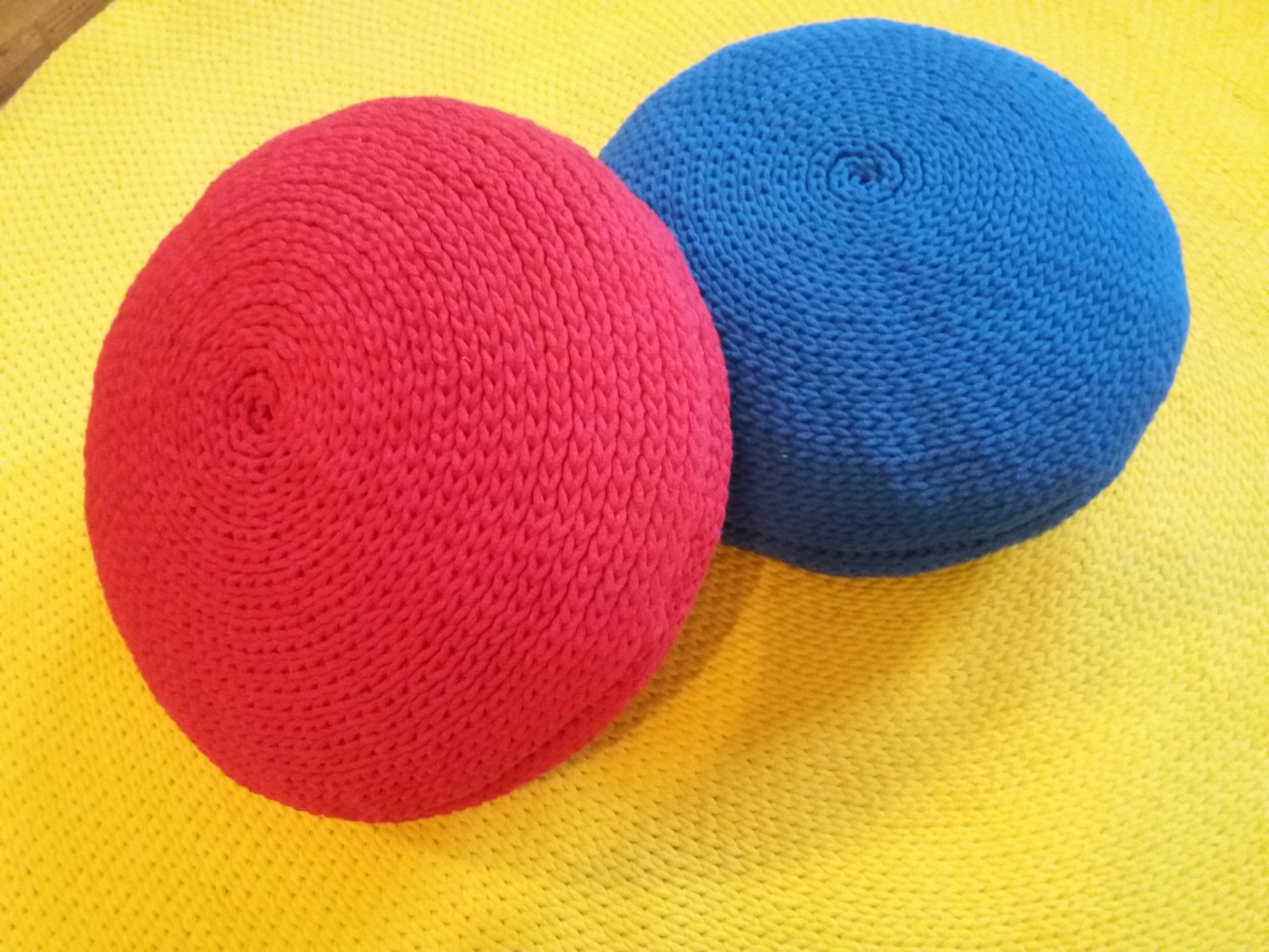 Round Rug/yellow Rug/area Rug/floor Rugs/large Rugs/handmade - Etsy