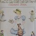 Vintage Kim's Kate Greenaway Coloring Book - Etsy