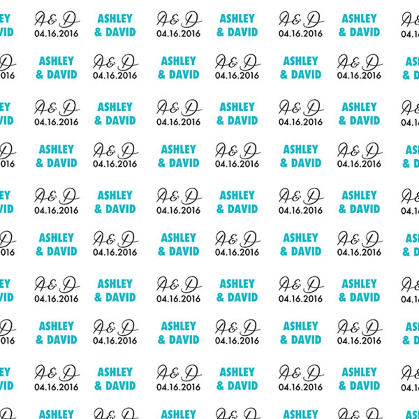 Wedding Backdrop Wedding Step and Repeat Banner Red Carpet Wedding ...