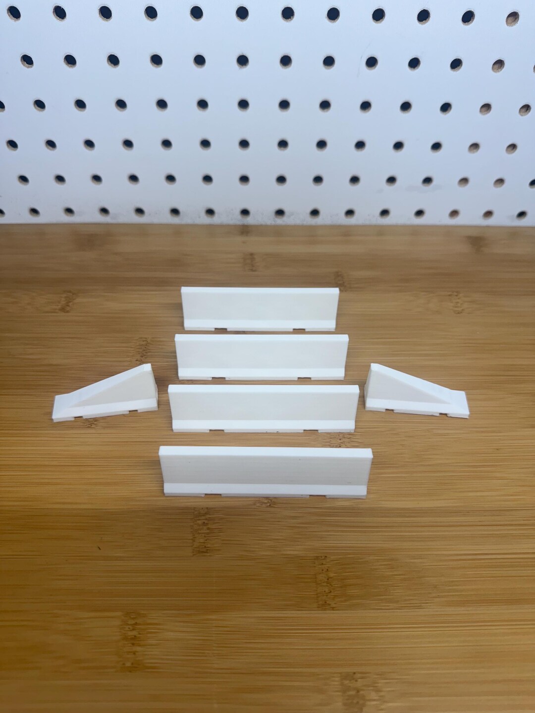 Slot Car Track Barriers 1:32 Scale | 6 Pc - Etsy