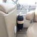 Pontoon Bumper Holder | Boat Fender Holder - Etsy