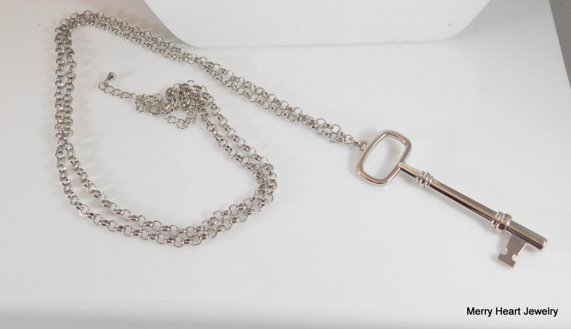 Key Chained - Etsy