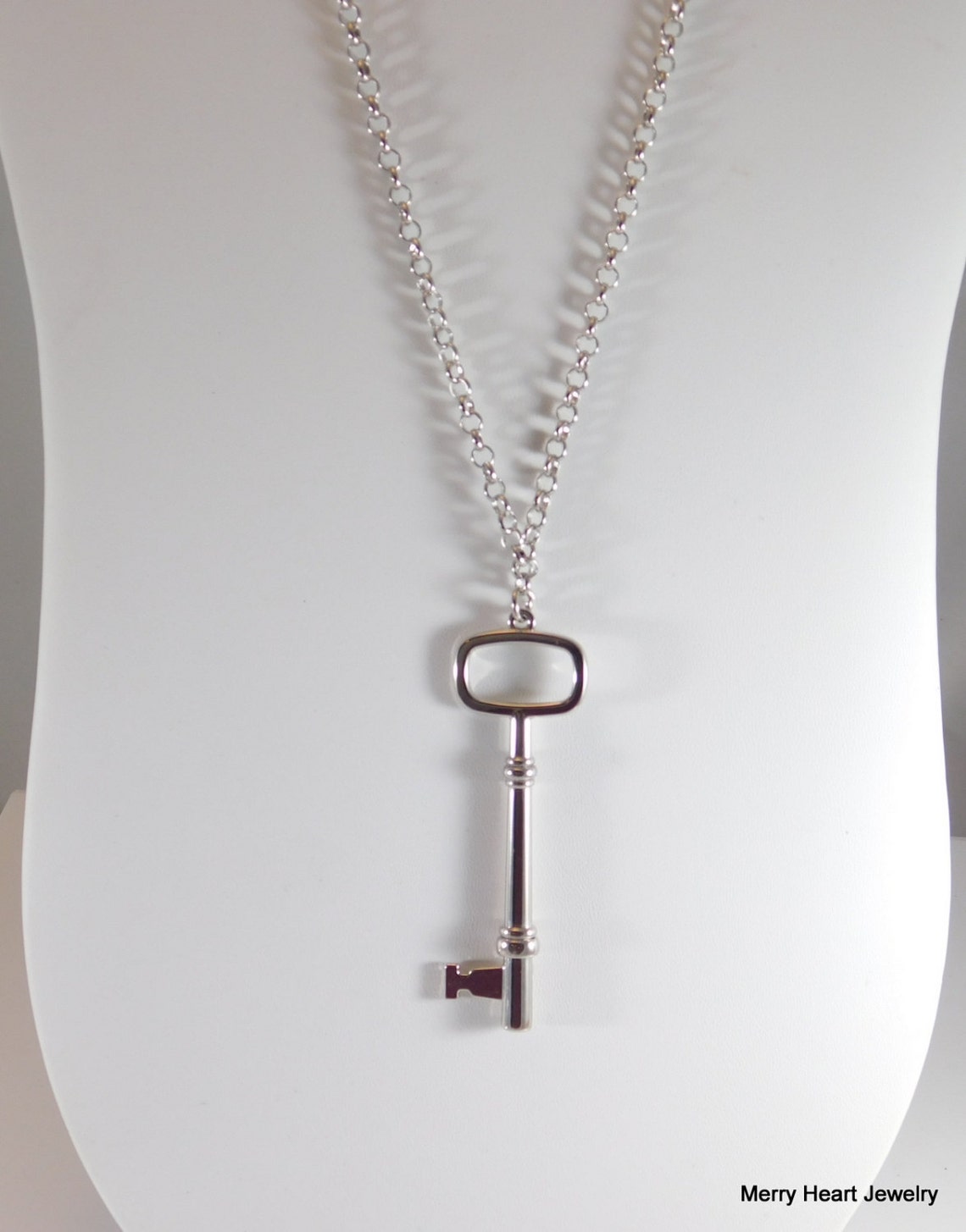 Key Chained - Etsy