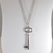 Key Chained - Etsy