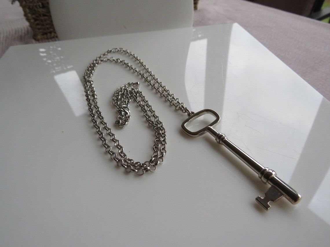 Key Chained - Etsy