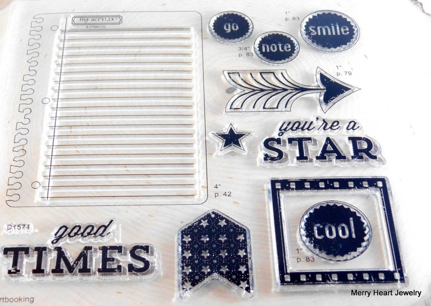 Take Note Cricut Bundle - Etsy