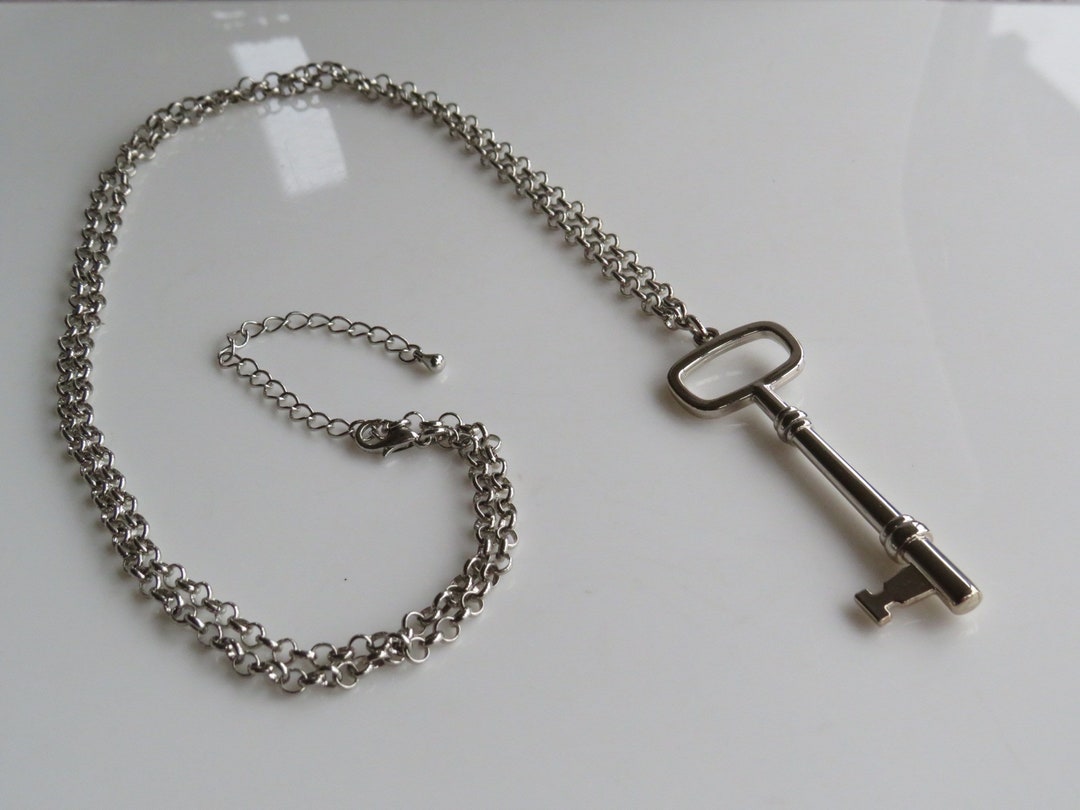 Key Chained - Etsy