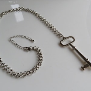 Key Chained - Etsy