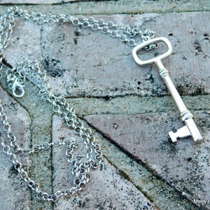 Key Chained - Etsy