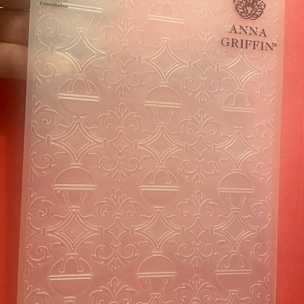 Cuttlebug Embossing Folders - Etsy