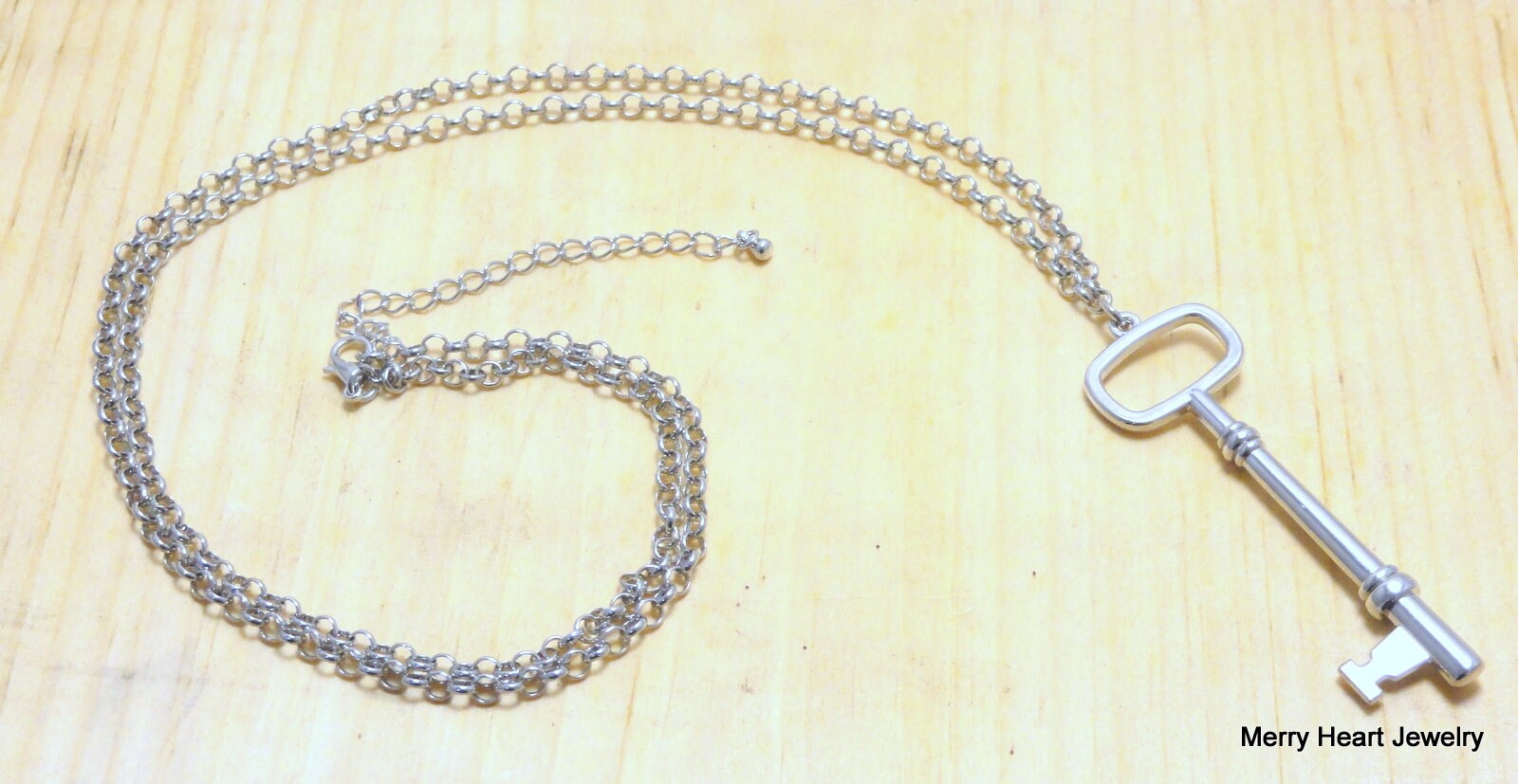 Key Chained - Etsy