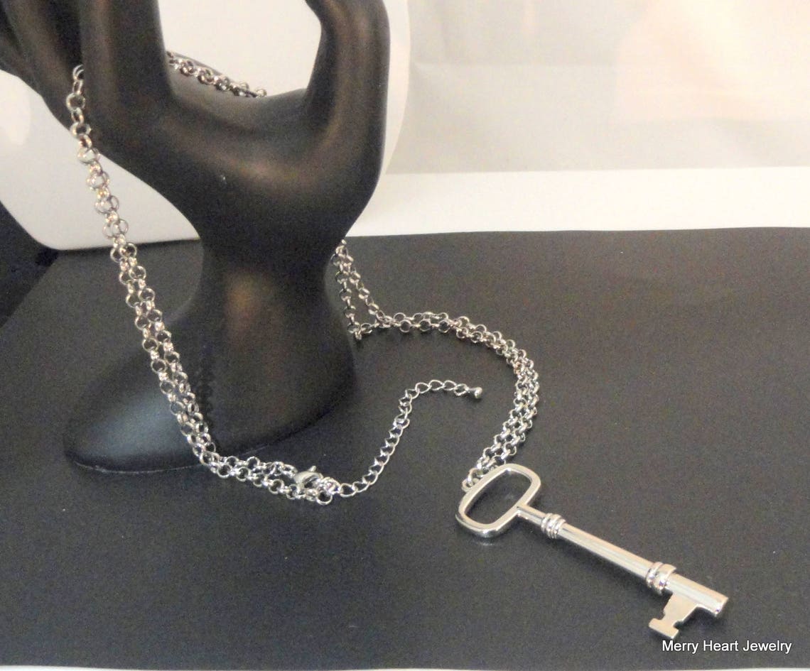 Key Chained - Etsy
