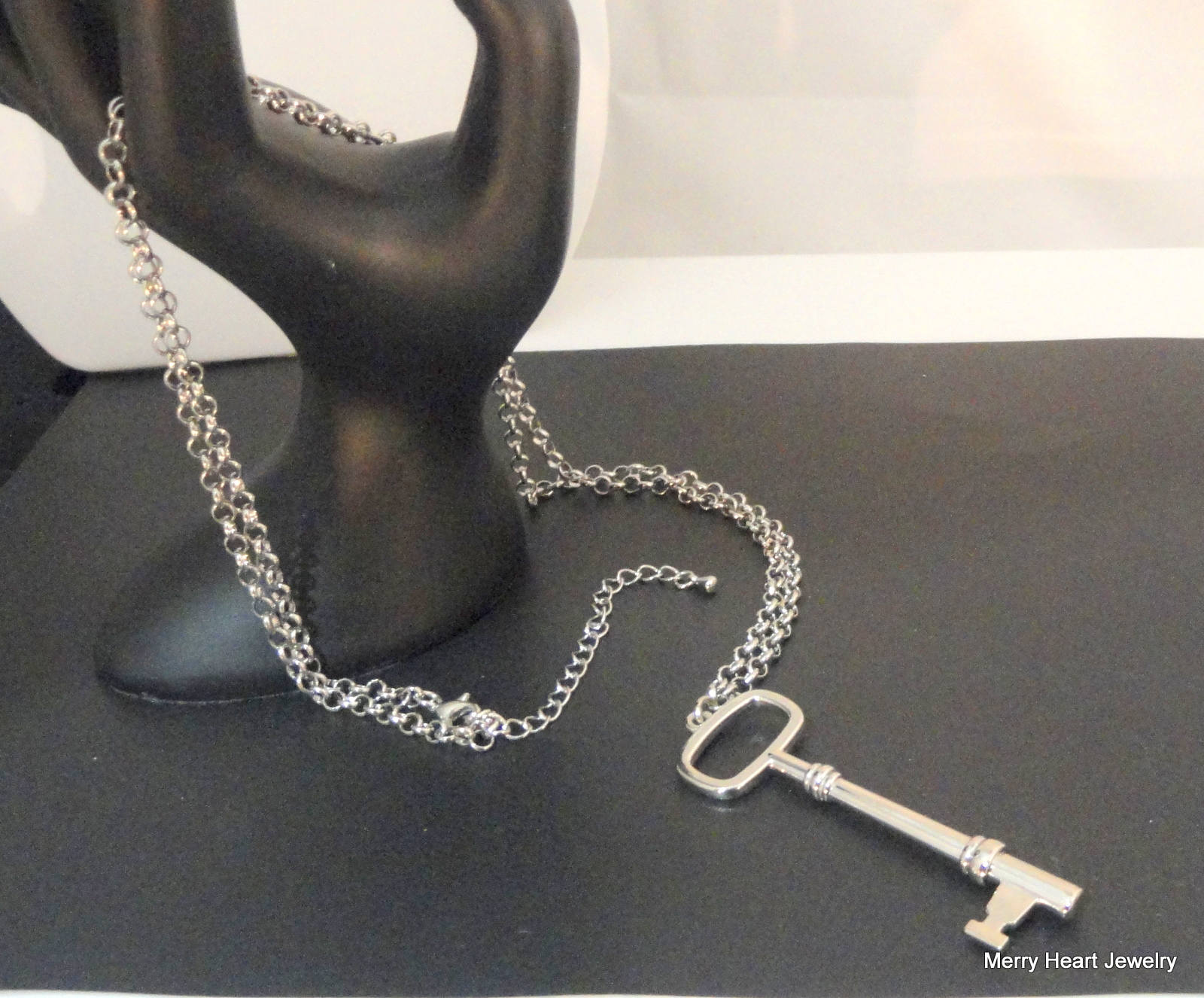 Key Chained - Etsy