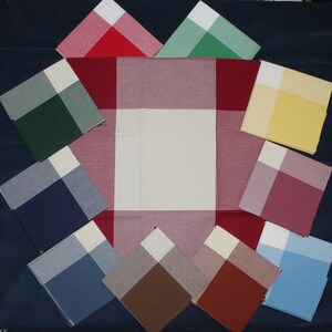 Charles Craft, Vintage, Hopscotch Design, 14 Count Aida Cross Stitch ...